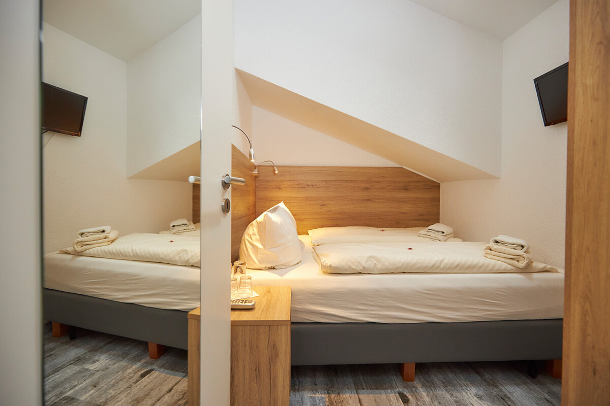 Flair Hotels 2026 | Flair Hotel Landgasthof Roger